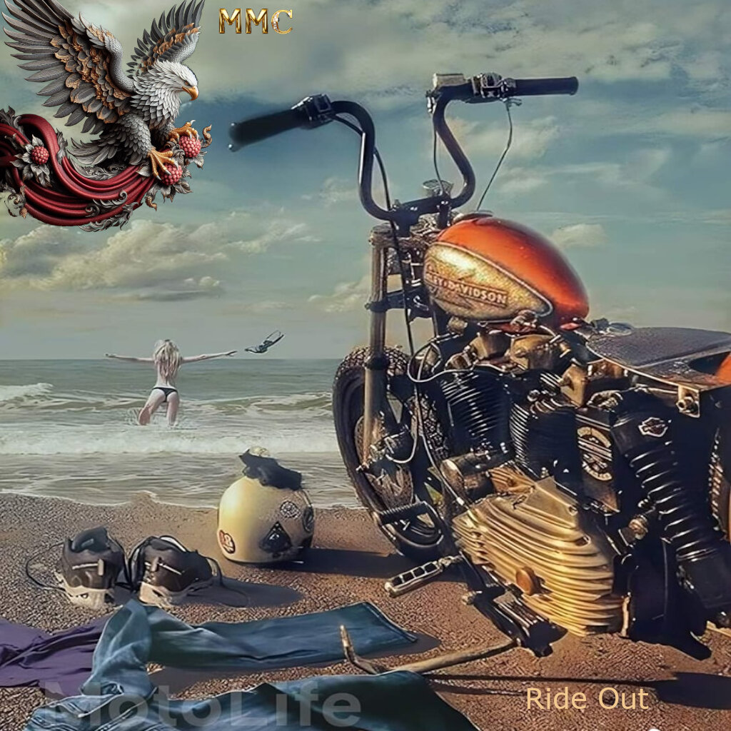 RIDE OUT EAGLES OF FREEDOM 7PM SLT - Fri Oct 18th - Join "The Ride ...