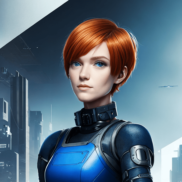 Short pixie hairstyles. - Wanted - Second Life Community