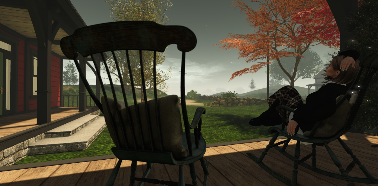 The Linden Homes Photo Thread - Page 114 - Linden Homes - Second Life ...