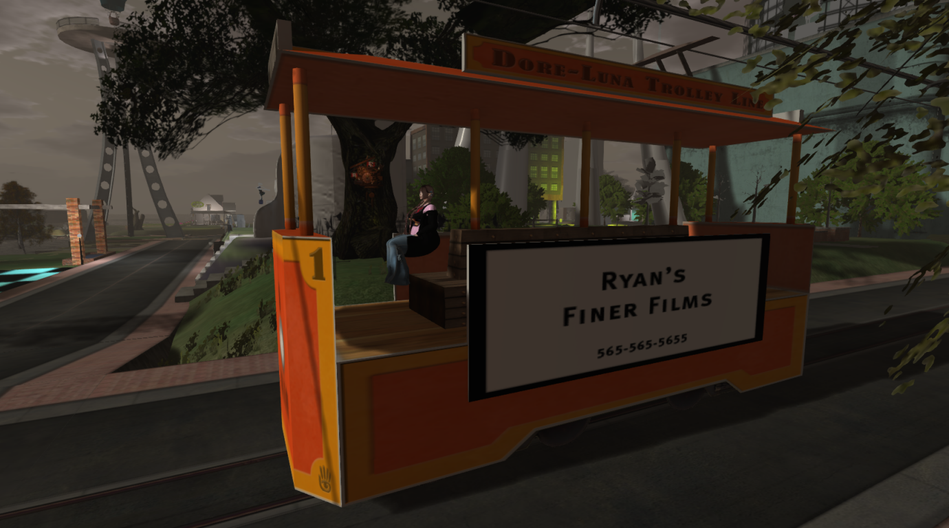 Twenty years of bling? - General Discussion Forum - Second Life Community