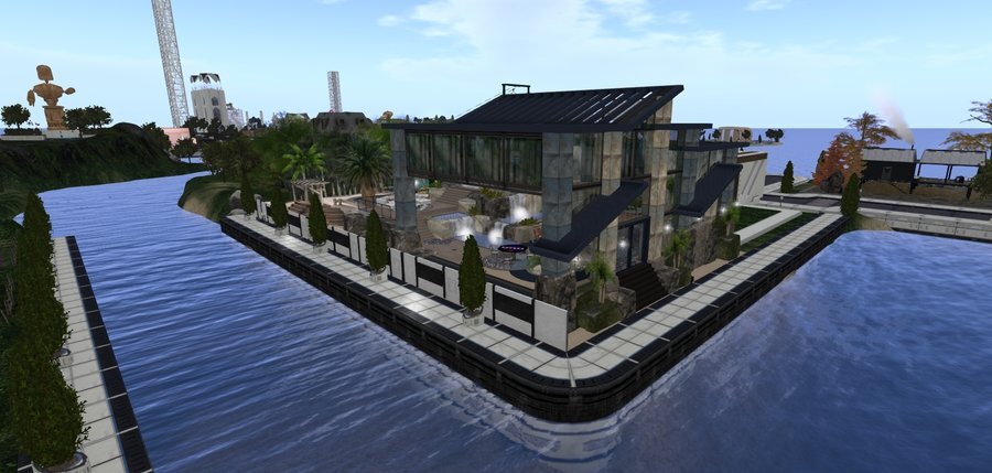 2048 Horizons Jupiter - Adult - Mainland - Second Life Community