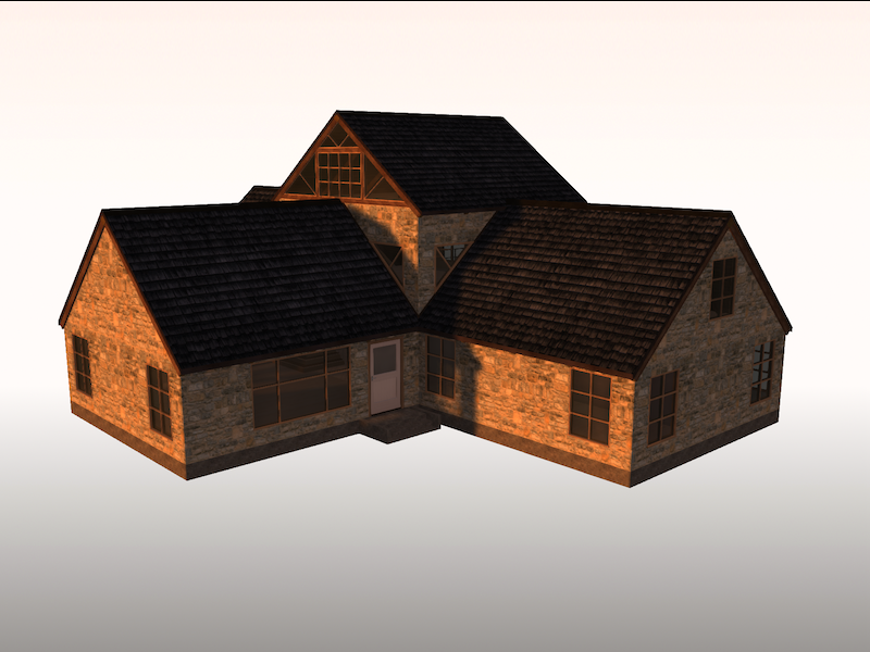 Towards improved in-world building tools for Second Life - Building and ...