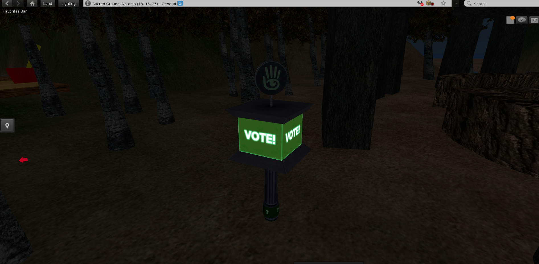 Voting Kiosks still a thing or a waste of time? - General Discussion ...