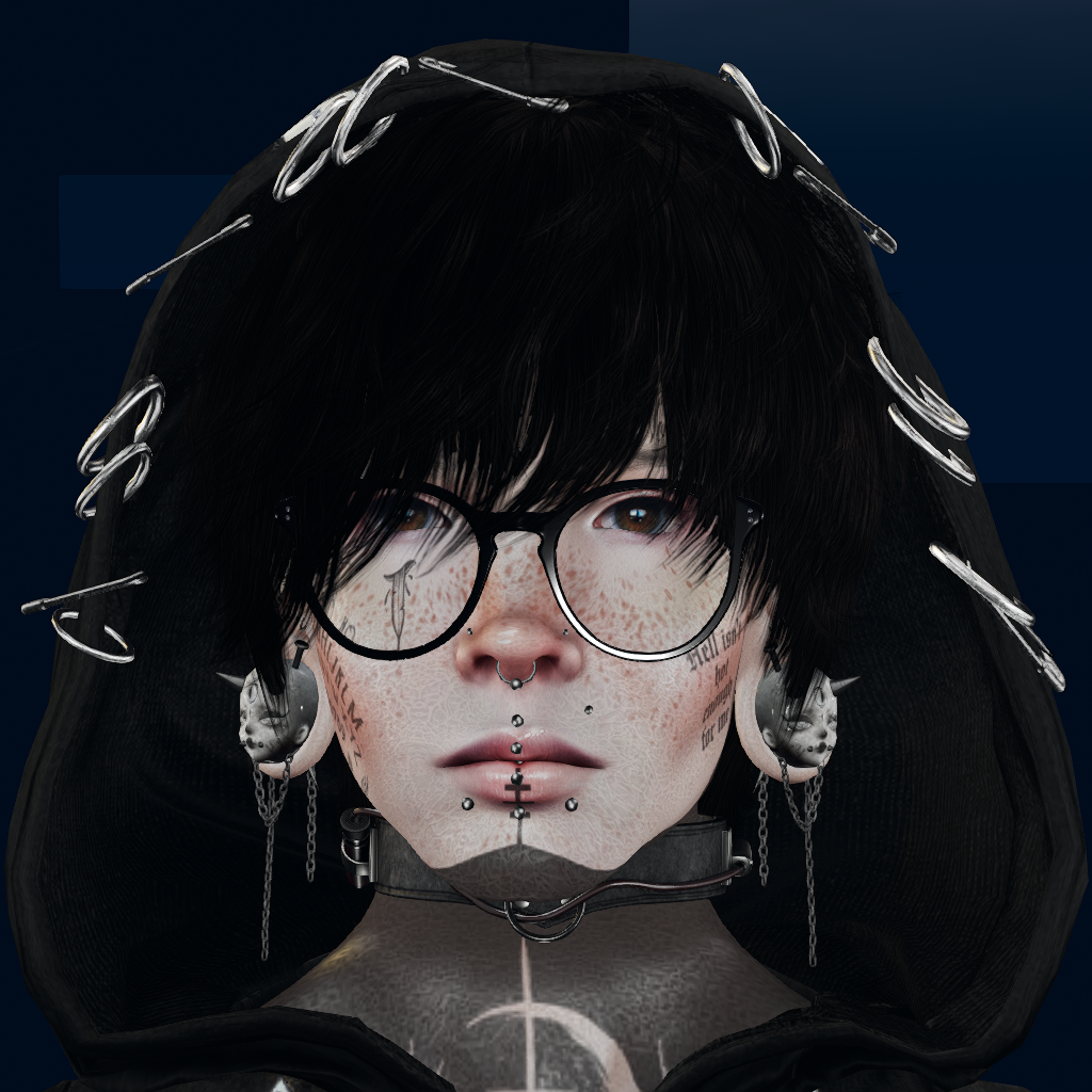 How does your avatar look today ? - Page 2448 - Your Avatar - Second ...