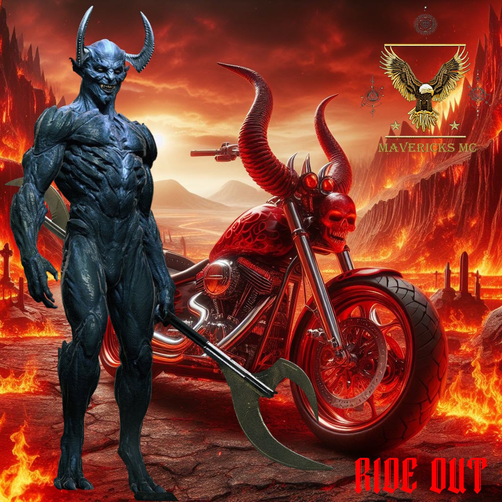 RIDE OUT WICKED FEW MC 1PM SLT - Monday Dec 16th - Join "The Ride ...