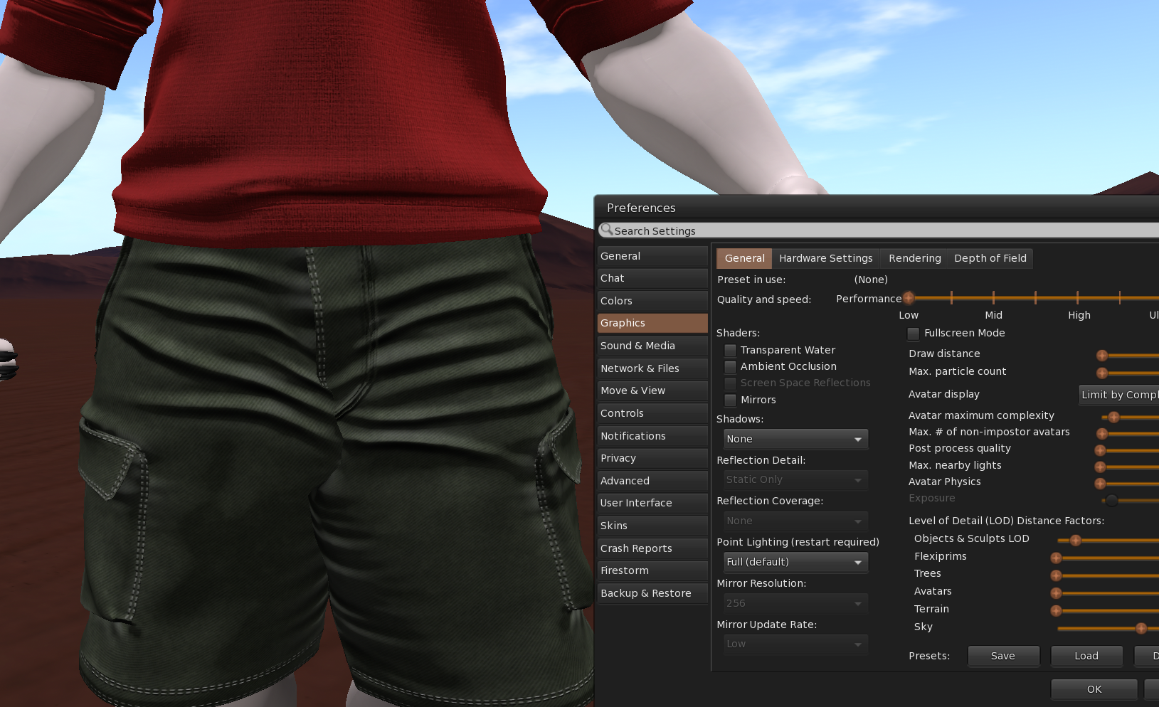 Diffuse map and AO at one face - Building and Texturing Forum - Second ...