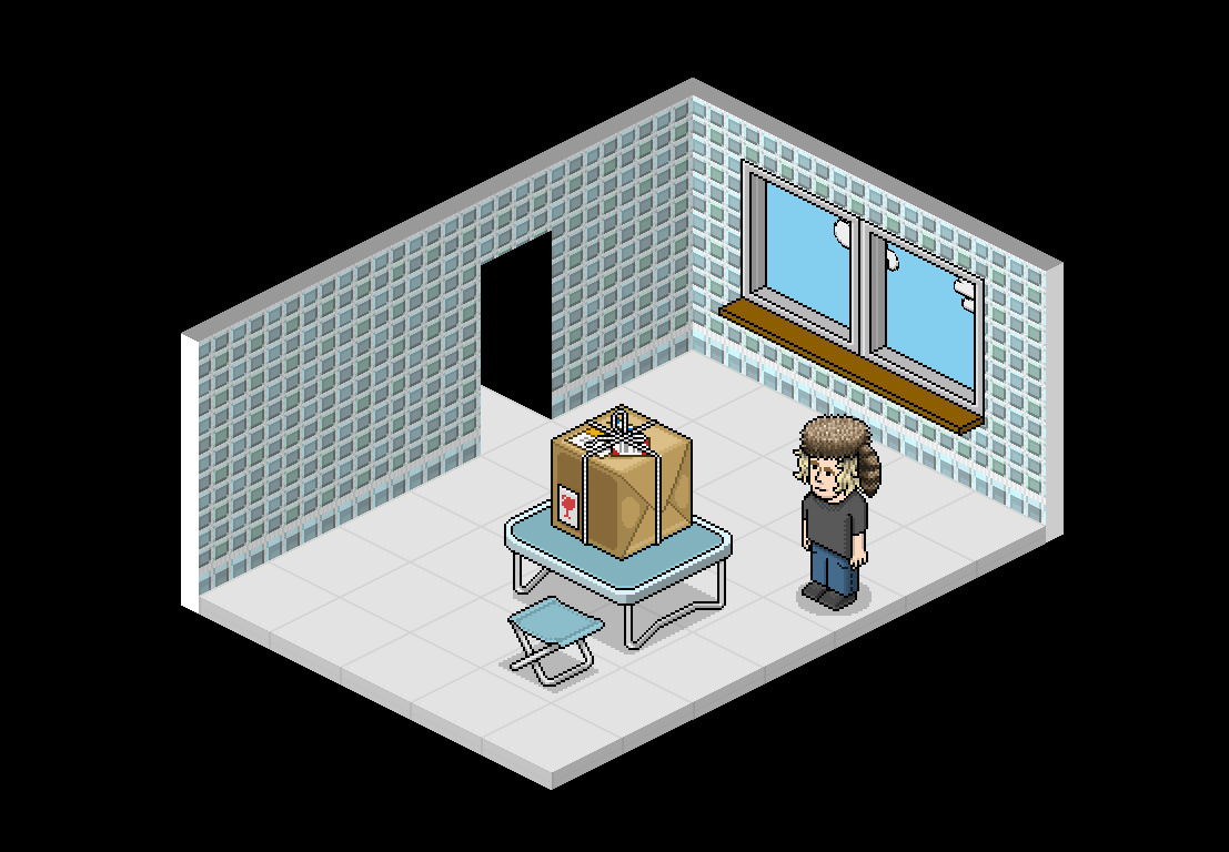 If SL were a 2D chat room, which room would you log into? - Page 2 ...