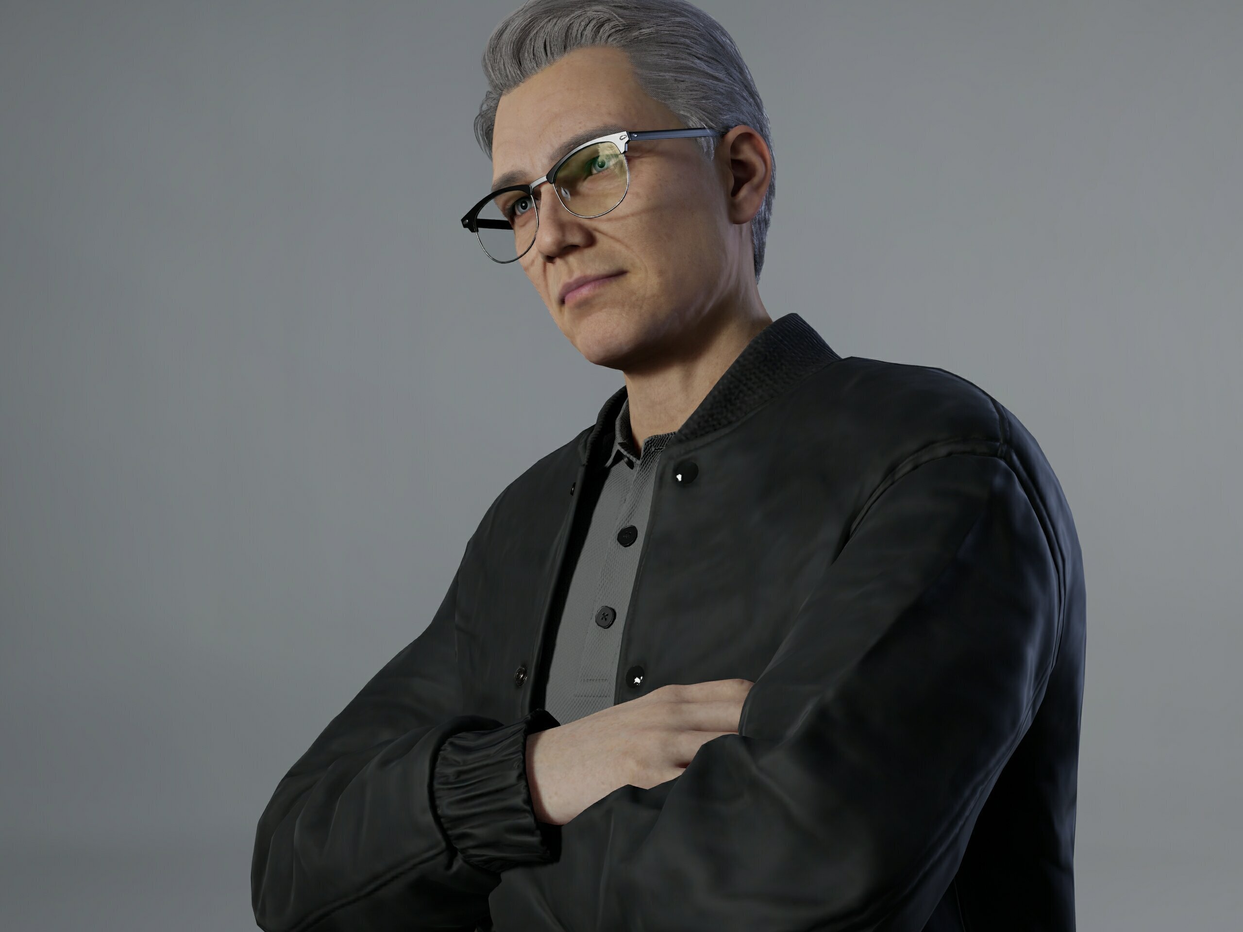Keeping Second Life relevant by investing in an IN DEPTH CHARACTER ...