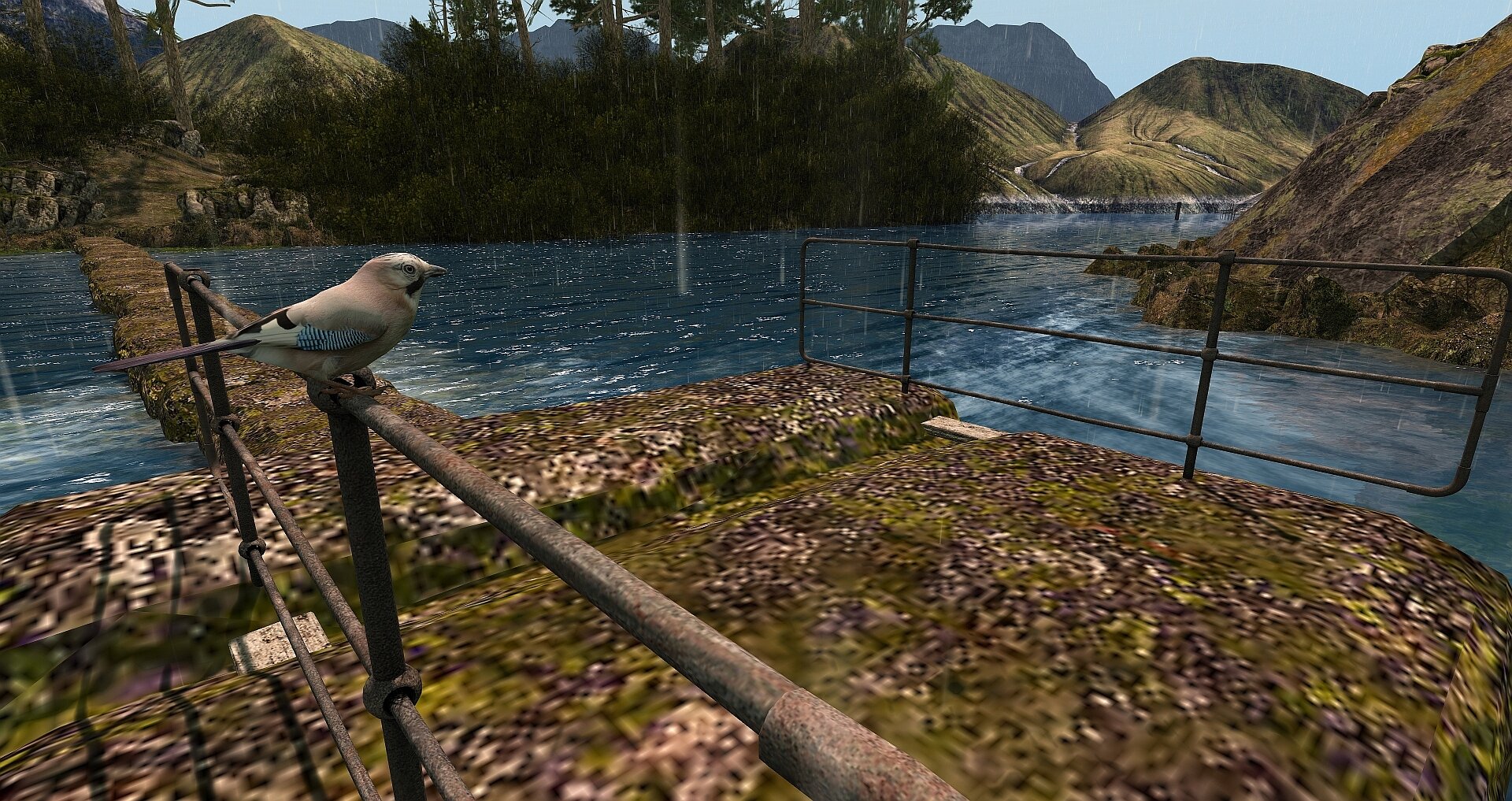 Ireland - Favorite Destinations - Second Life Community