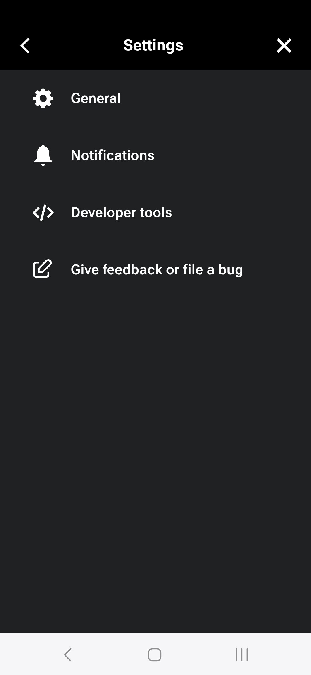 Second life Mobile viewer * suggestions* - Mobile - Second Life Community
