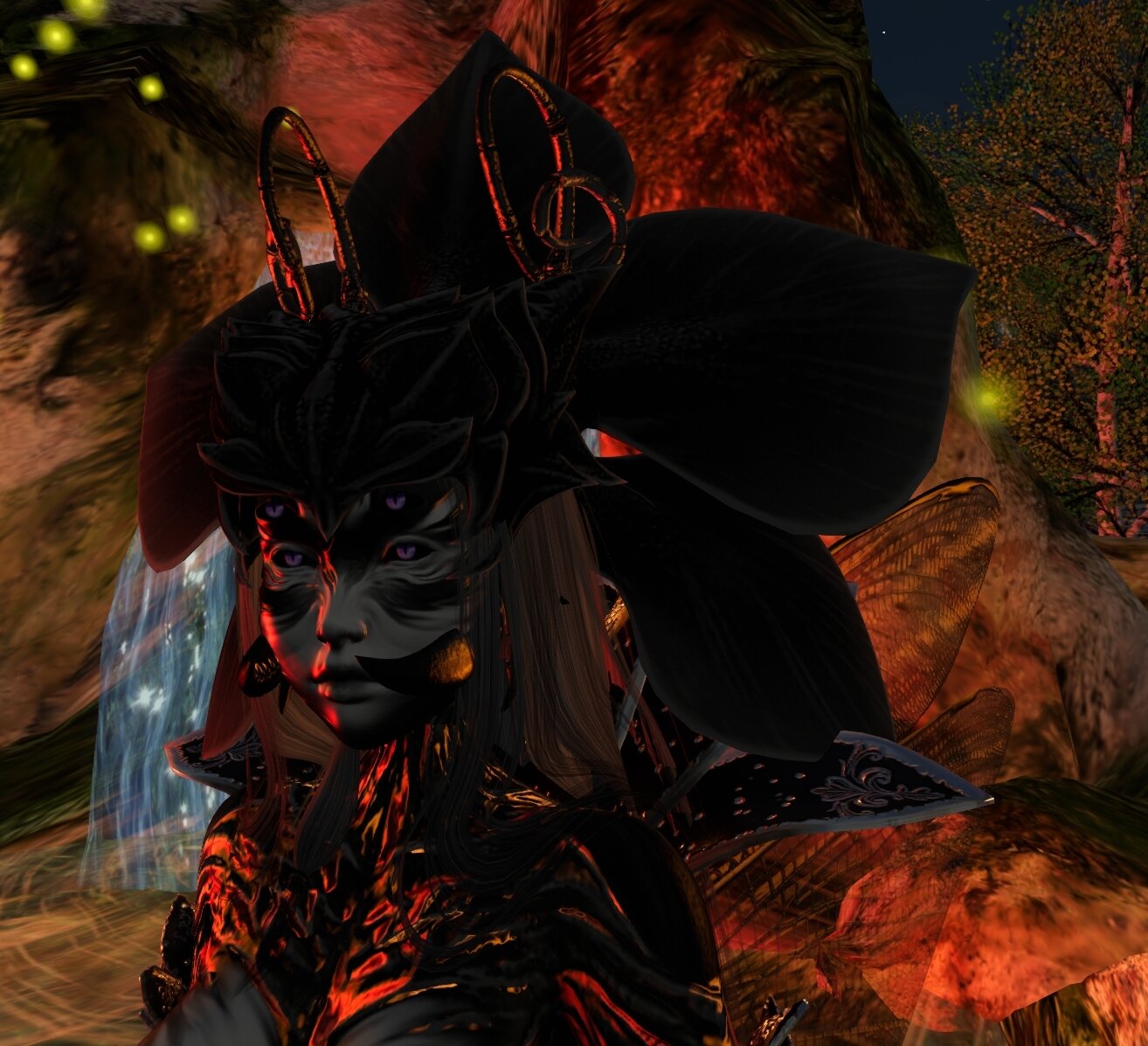 Is your avatar the gender you identify as? - Your Avatar - Second Life ...