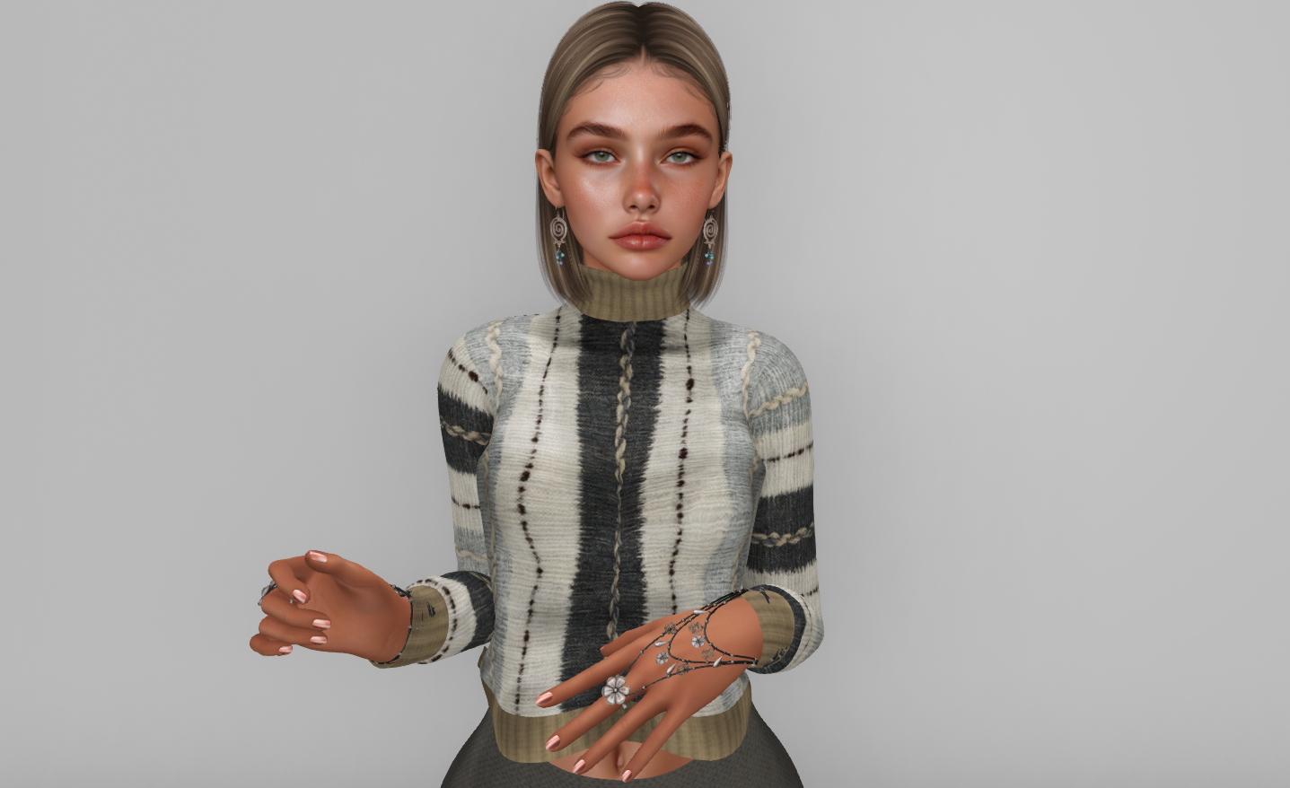How does your avatar look today ? - Page 2472 - Your Avatar - Second ...
