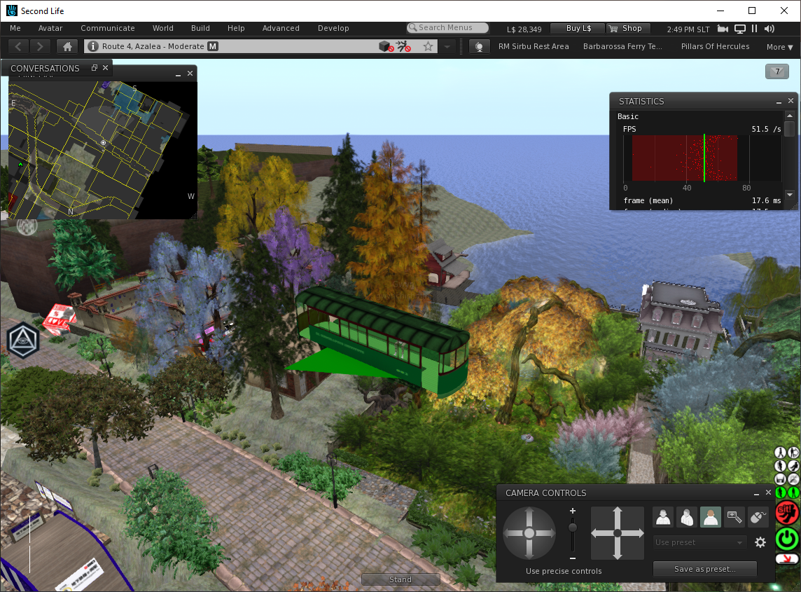 How Does Your SL Look Today? - Page 380 - General Discussion Forum ...