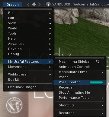 What the **** happened to my shoulder?! - Animation Forum - Second Life ...