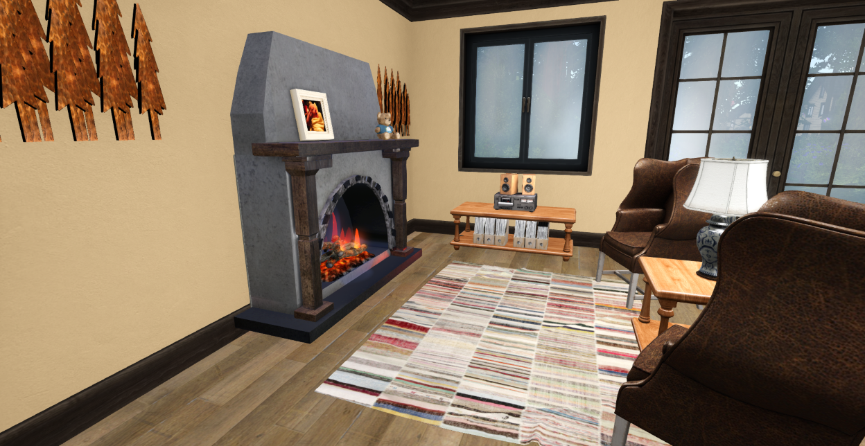 The Linden Homes Photo Thread - Page 116 - Linden Homes - Second Life ...