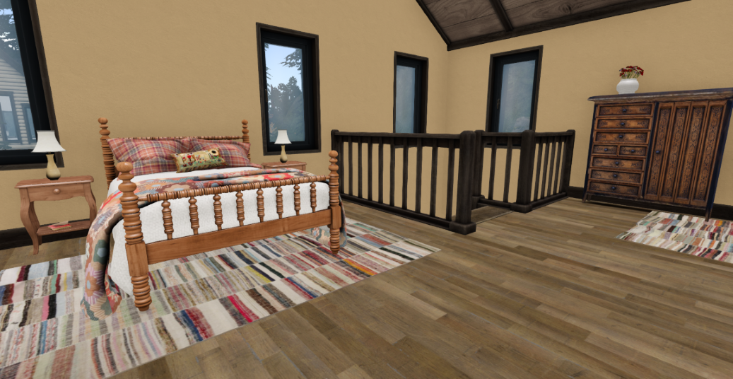 The Linden Homes Photo Thread - Page 116 - Linden Homes - Second Life ...