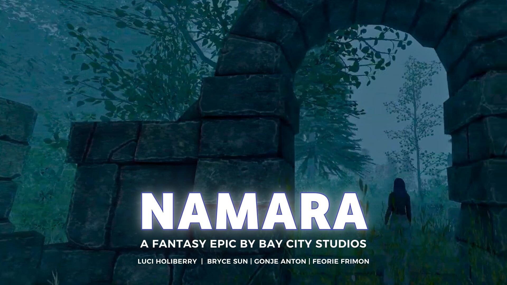 Namara now playing at the Second Life Cinema! - Featured News - Second ...