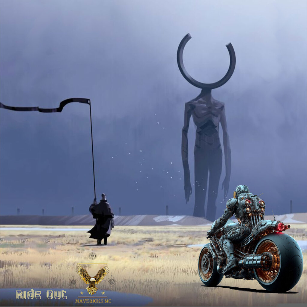 RIDE OUT WICKED FEW MC 1PM SLT - Monday February 17th - Join "The Ride ...