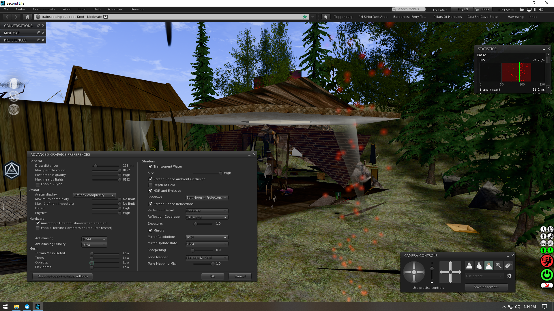 Month of Surprises - General Discussion Forum - Second Life Community