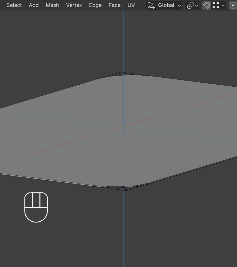 Mesh Streching? - Mesh - Second Life Community