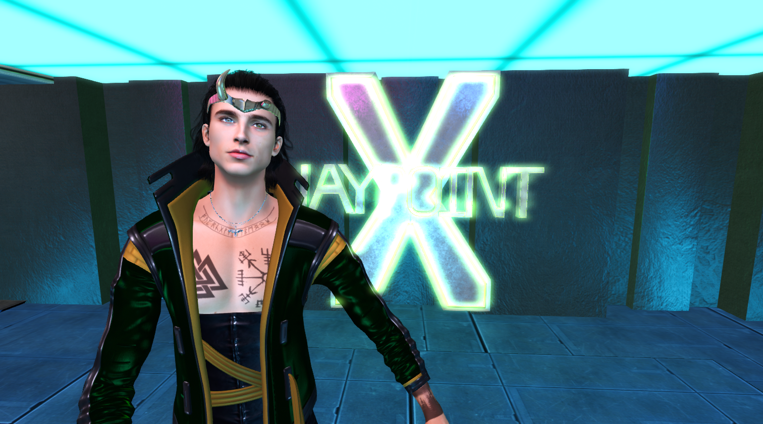 6PM SLT THE:[ROGUE]:DJ's SUNDAY NIGHT AFFLICTION: MORBID CURIOSITY AKA ...
