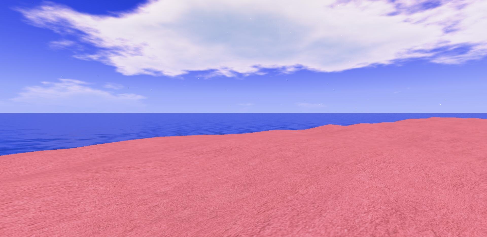 "Project Fix Calleta City" Complete - Mainland - Second Life Community