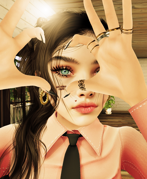 What Does Your Avatar Look Like Now? - Page 147 - Your Avatar - Second ...