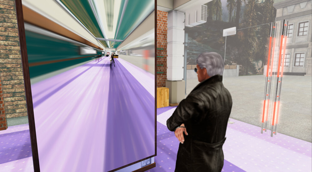 Bandor Tyrell's Mirror PBR Tutorial - Building and Texturing Forum ...
