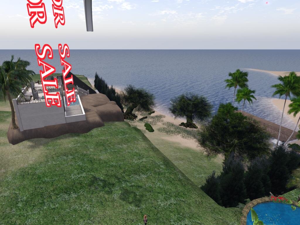 Super Cheap- 1024sqm- Blake sea-waterfront-Mainland-$L3,500k - Mainland ...