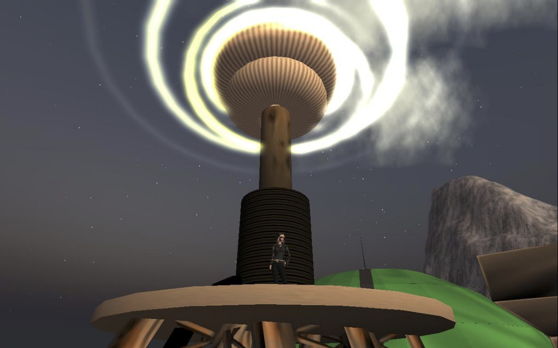 Famous People in SL you should know - Page 4 - General Discussion Forum ...