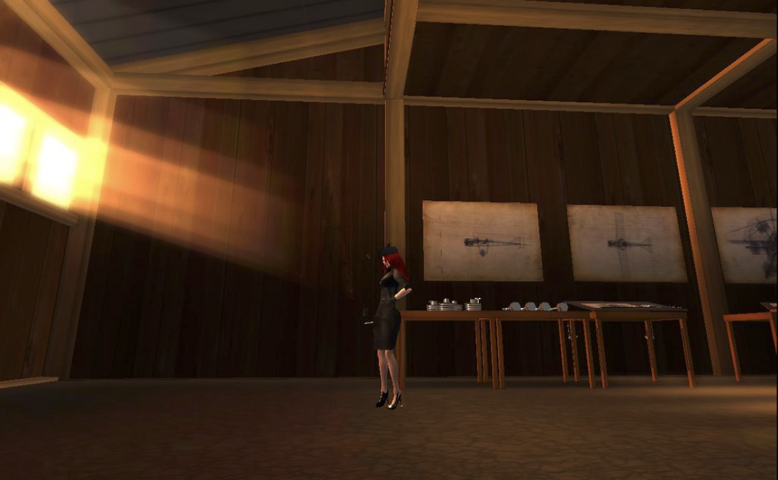 Famous People in SL you should know - Page 4 - General Discussion Forum ...
