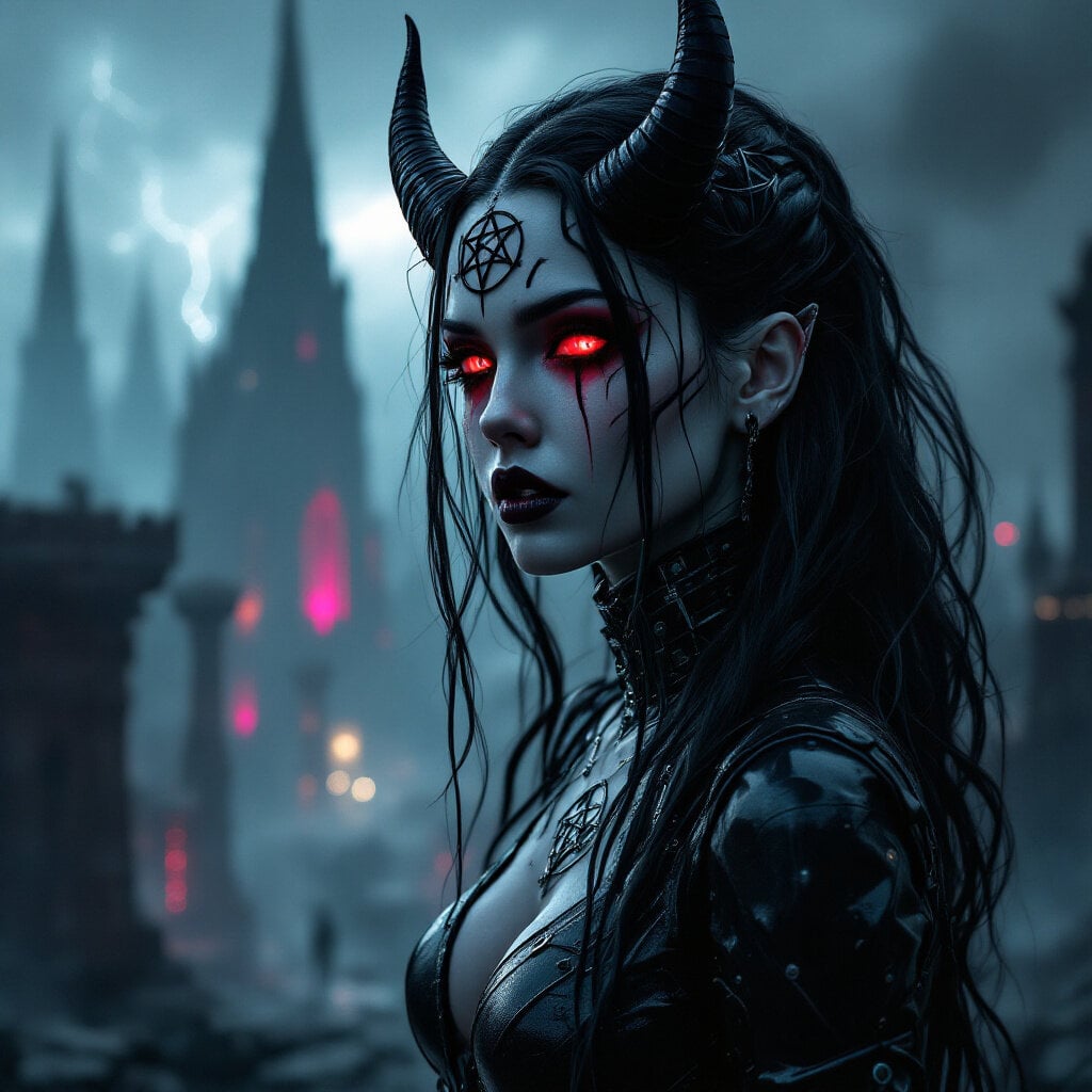 Avatar Help (Design & Fashion) - Gothic/Alternative/Bodies&Heads - Your ...