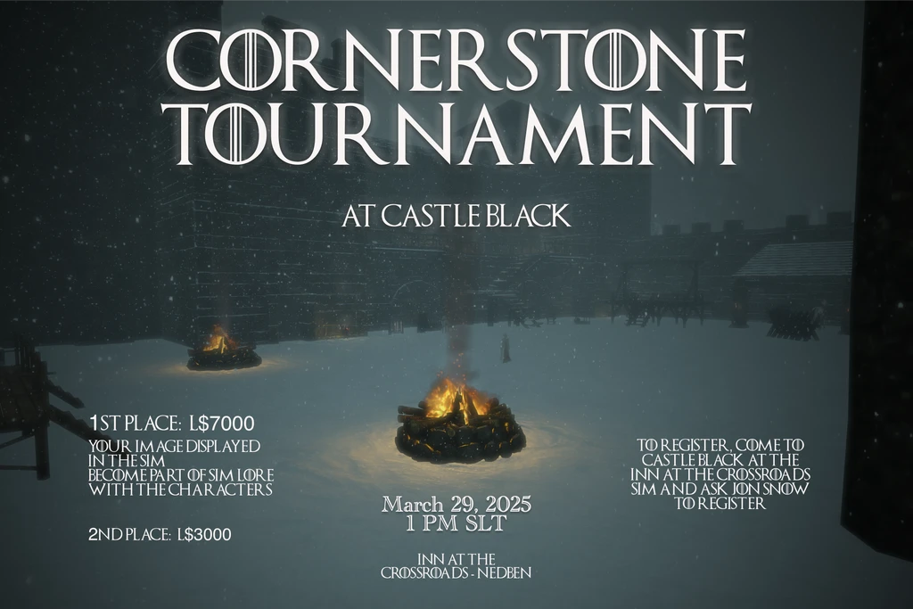 game of thrones - Second Life Community