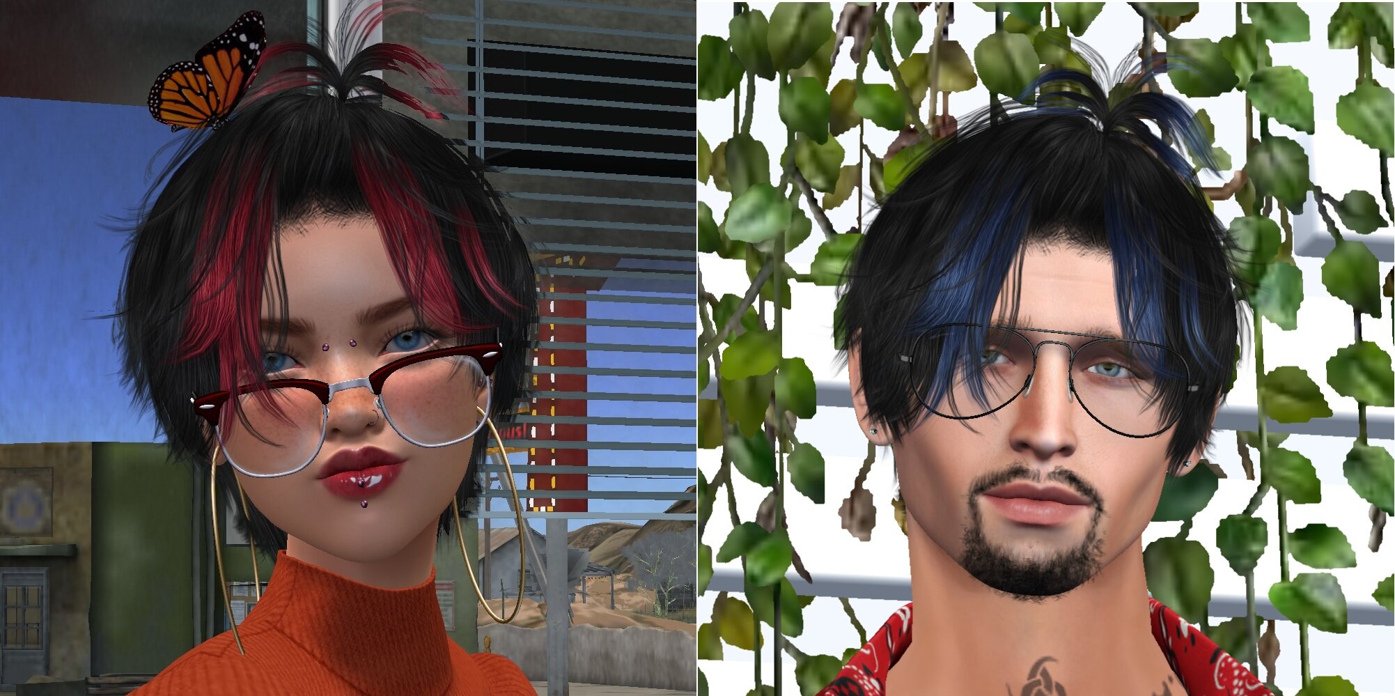 How does your avatar look today ? - Page 2151 - Your Avatar - Second ...