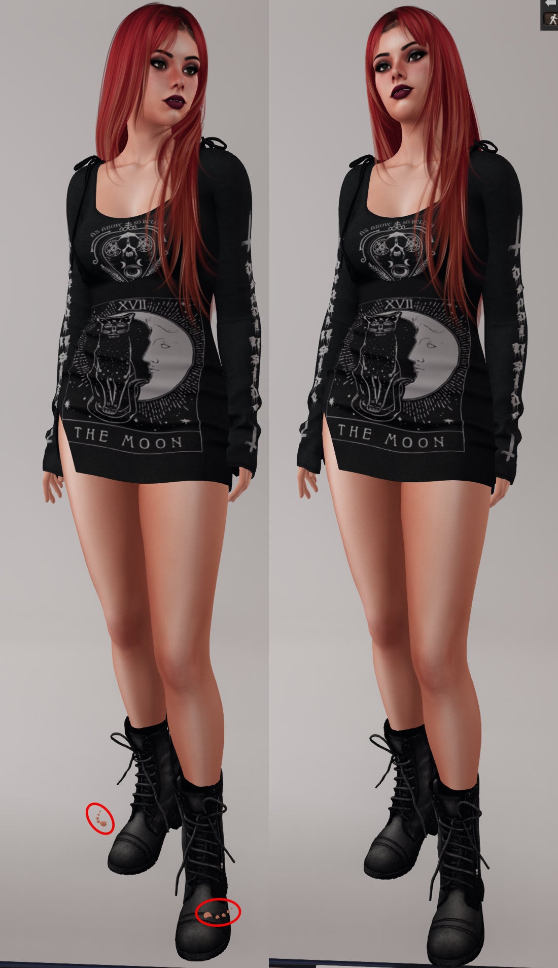 Avatar Welcome Pack "Style Cards" - Your Avatar - Second Life Community