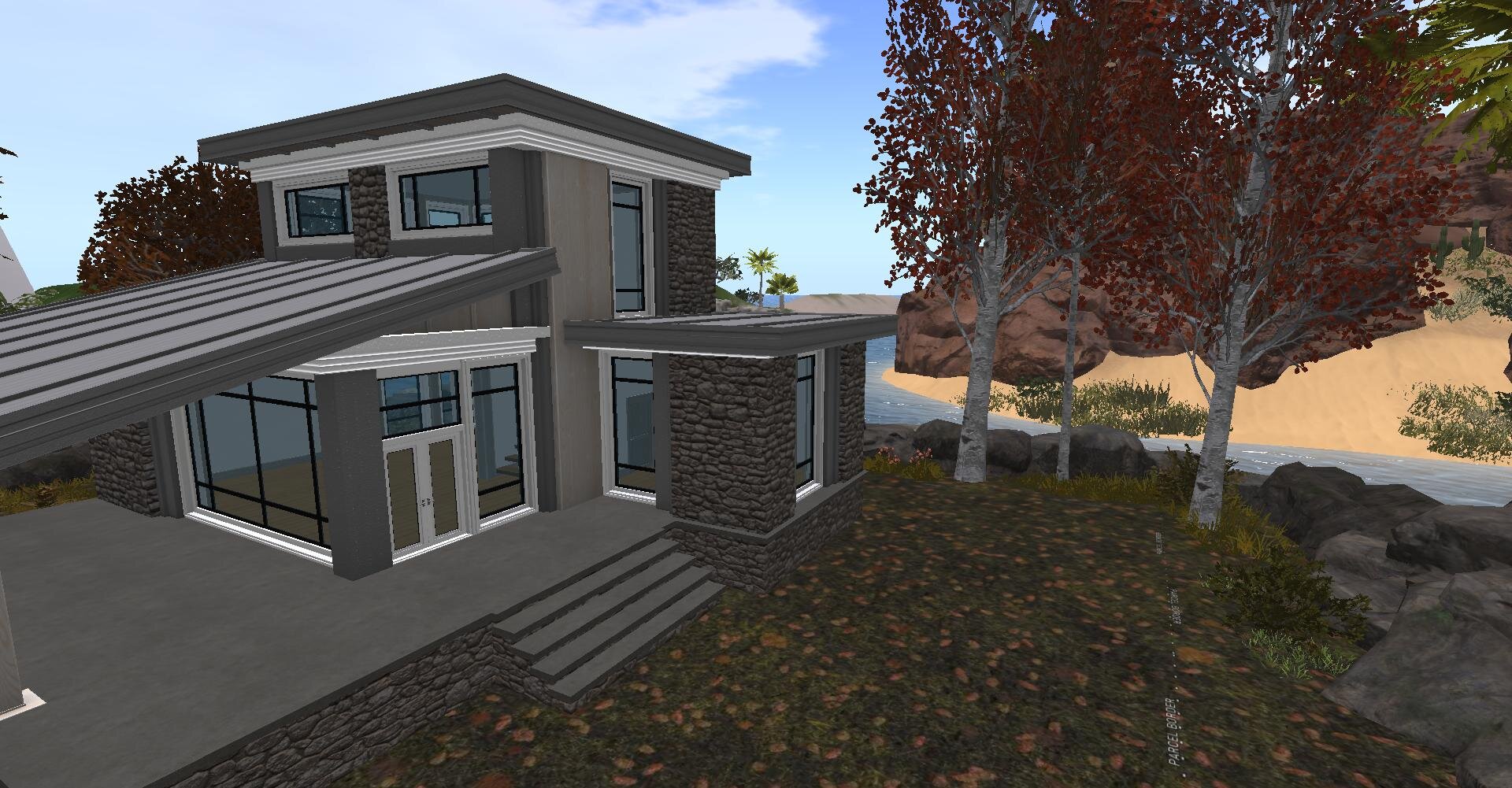 Looks like Alpine is on the Map! - Page 6 - Linden Homes - Second Life ...