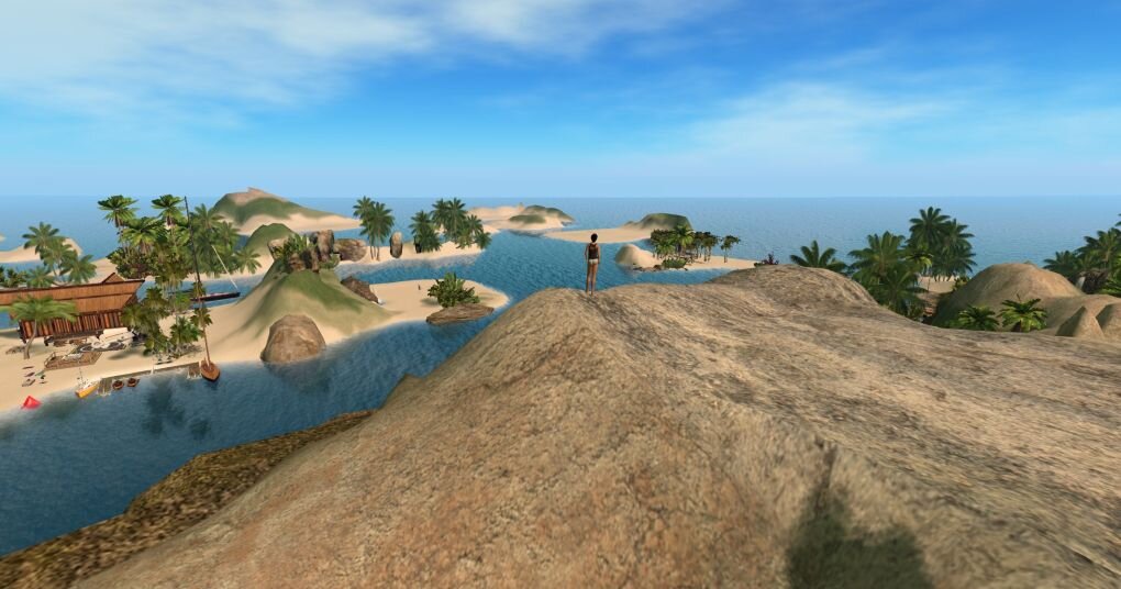 How Does Your SL Look Today? - Page 433 - General Discussion Forum ...