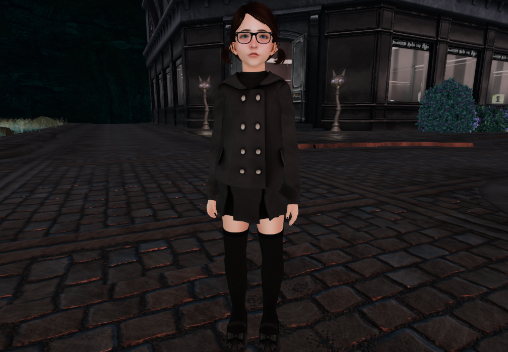 How does your avatar look today ? - Page 2507 - Your Avatar - Second ...