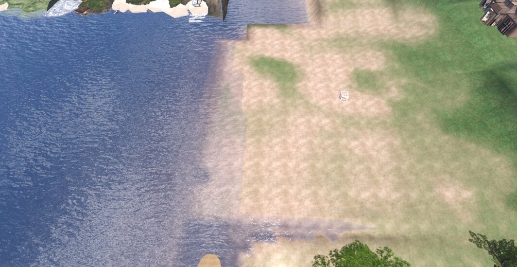 1/4 SIM PROTECTED CAN SAIL TO BLAKE - Mainland - Second Life Community