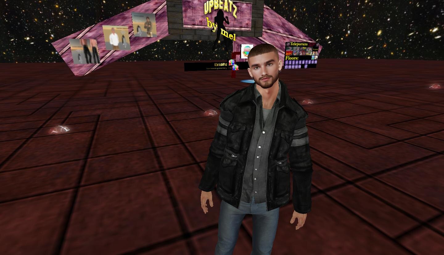 Avatar Welcome Pack on the Classic Meshbody..Gift edition - Your Avatar ...