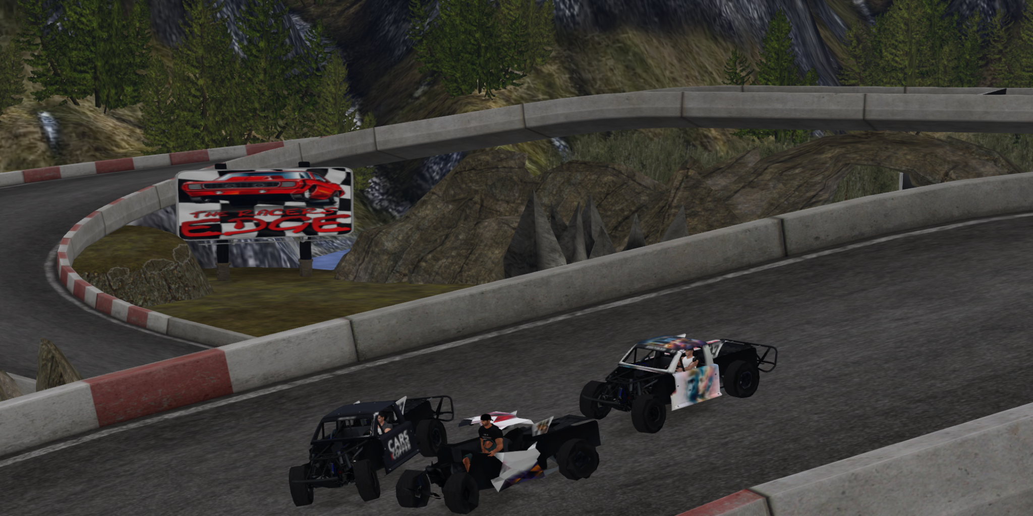 THE RESULTS ARE IN FOR TONIGHT'S RACE AT THE RACERS EDGE - Upcoming ...