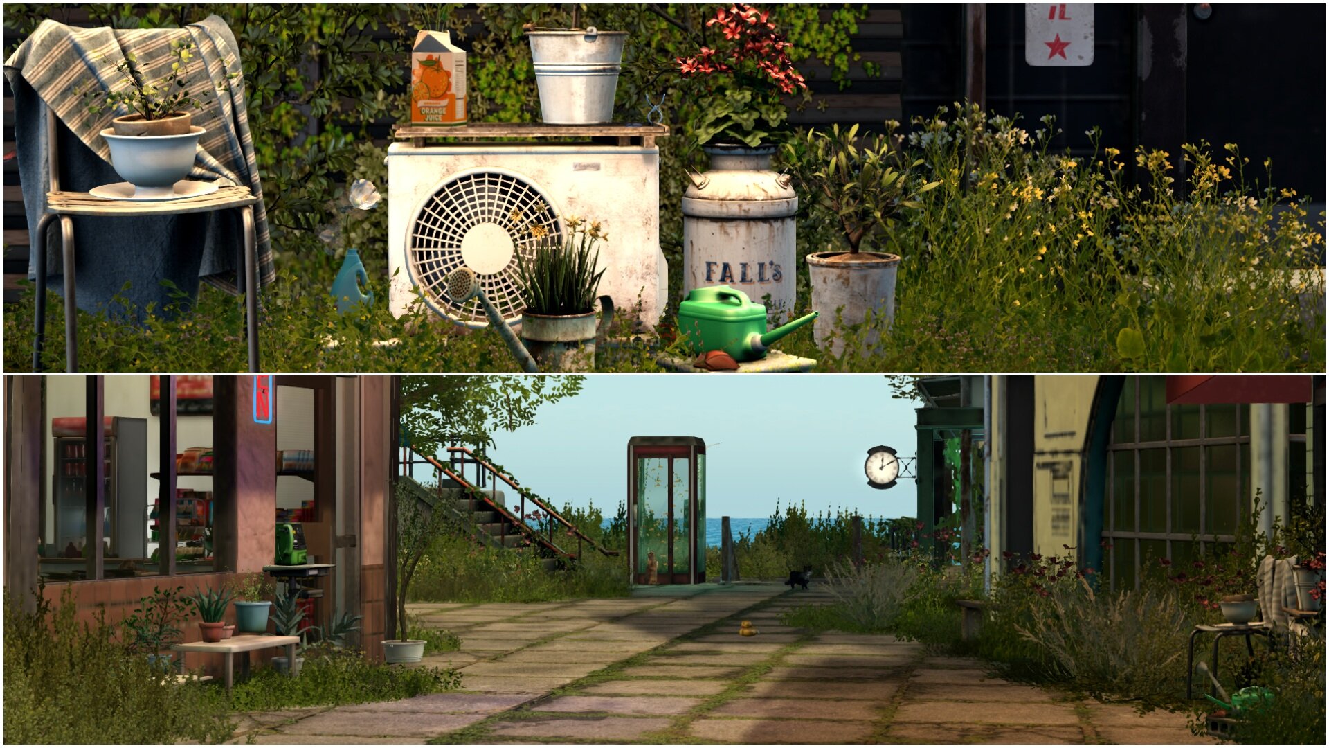 The Non Linden Home Picture Thread - Mainland Only - Page 47 - Mainland ...