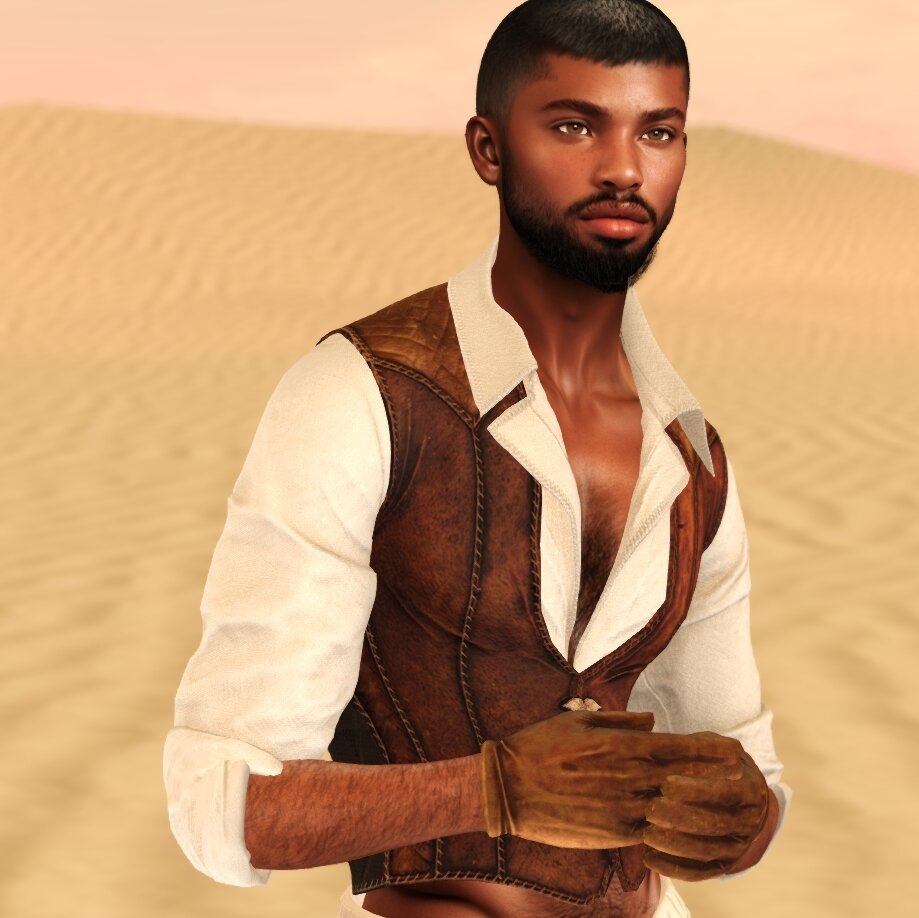 How does your avatar look today ? - Page 2182 - Your Avatar - Second ...