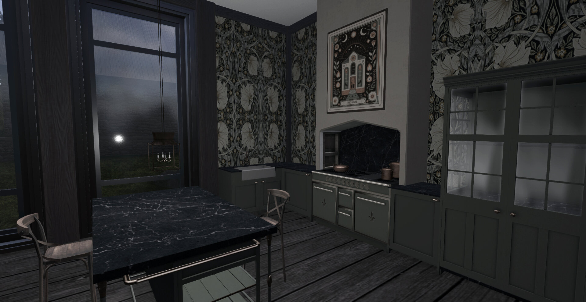 The Linden Homes Photo Thread - Page 118 - Linden Homes - Second Life ...