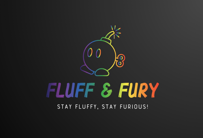 Fluff & Fury : Wondervale - Food Fight! (FREE Chapter One Adventure ...