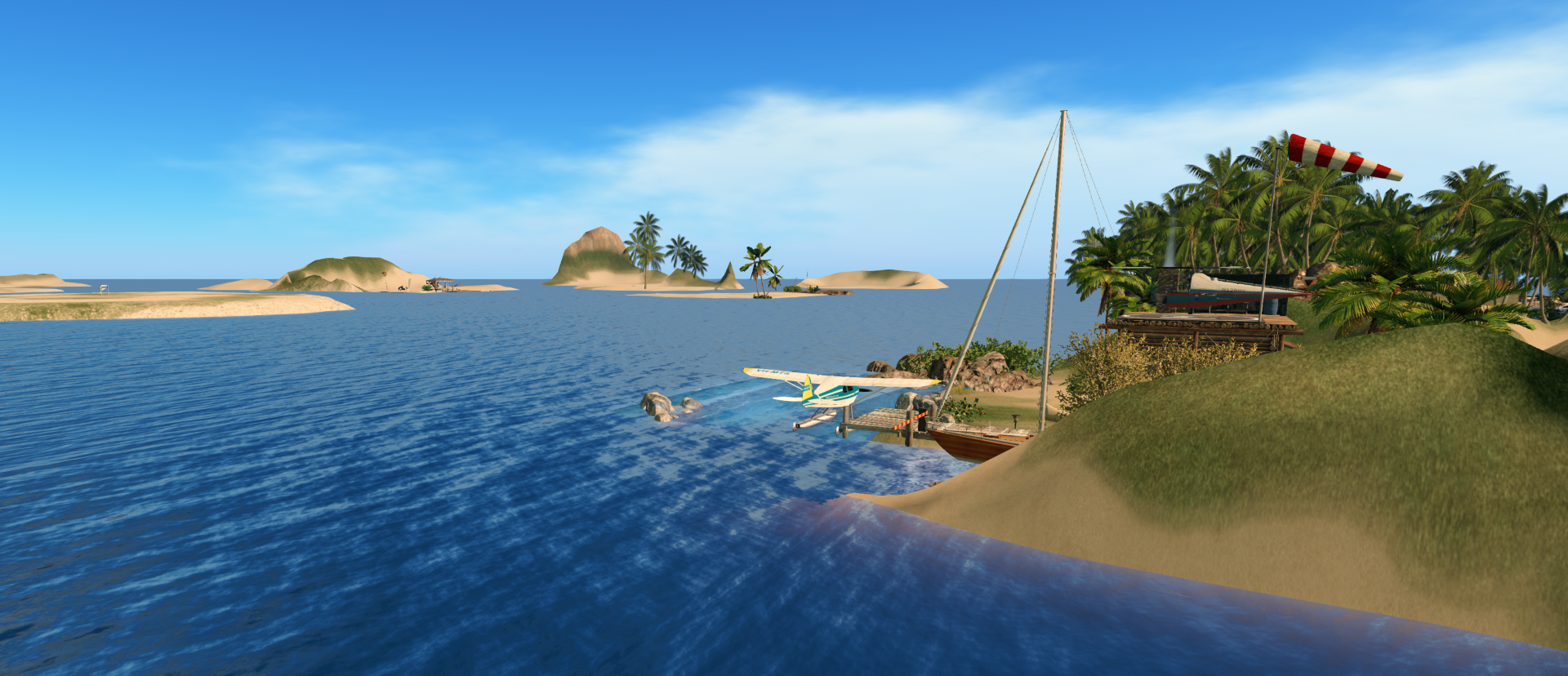 Very impressed with Firestorm 7.1.13 - Second Life Viewer - Second Life ...
