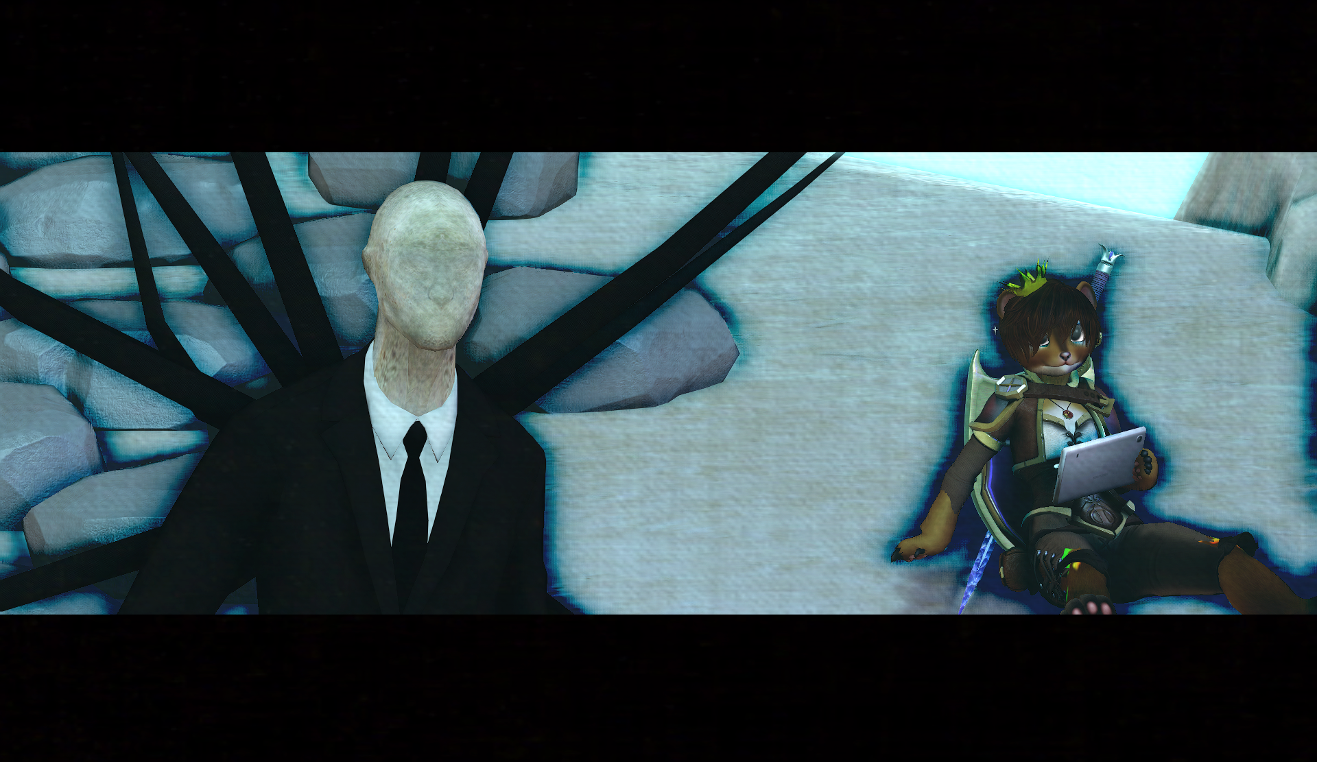 Bellisseria Slenderman Sightings - Page 45 - Linden Homes - Second Life ...