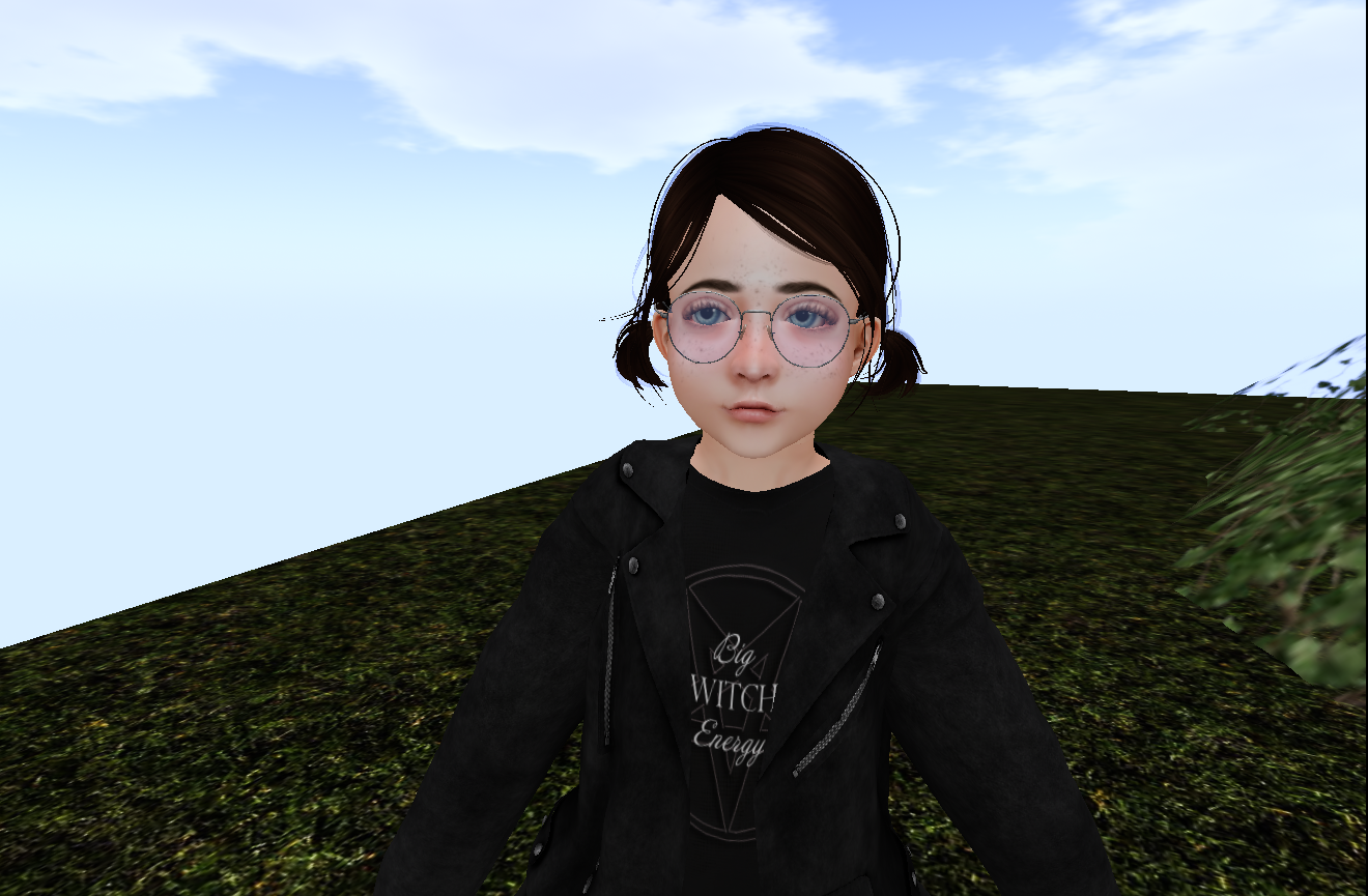 How does your avatar look today ? - Page 2532 - Your Avatar - Second ...