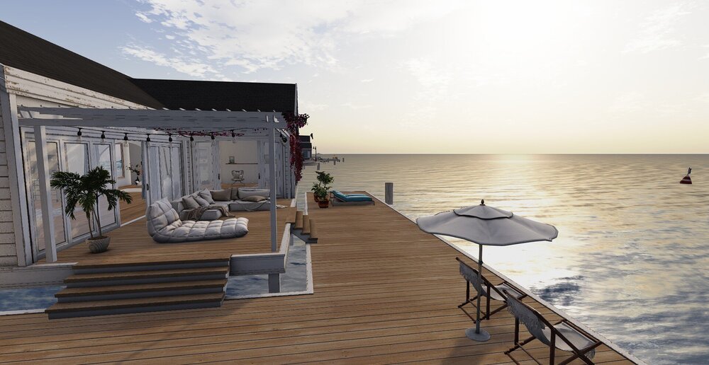 Very impressed with Firestorm 7.1.13 - Second Life Viewer - Second Life ...