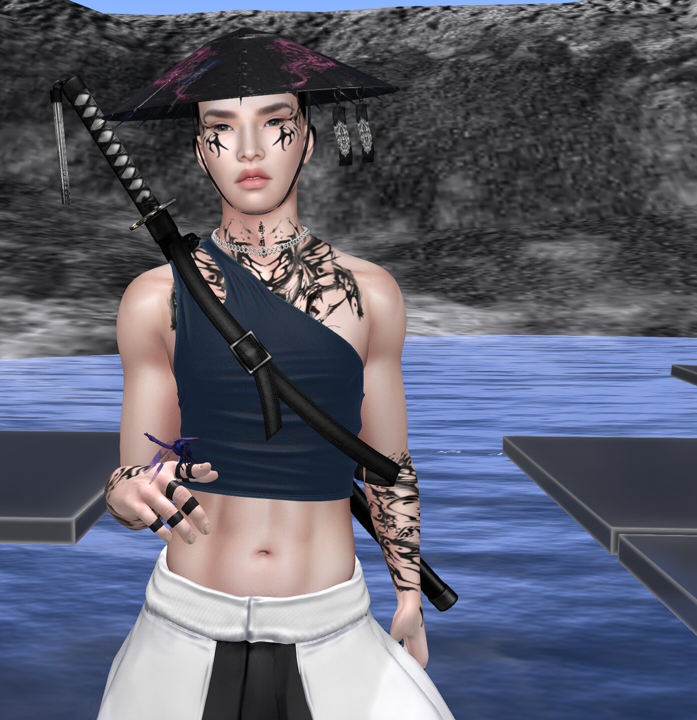 How does your avatar look today ? - Page 2540 - Your Avatar - Second ...